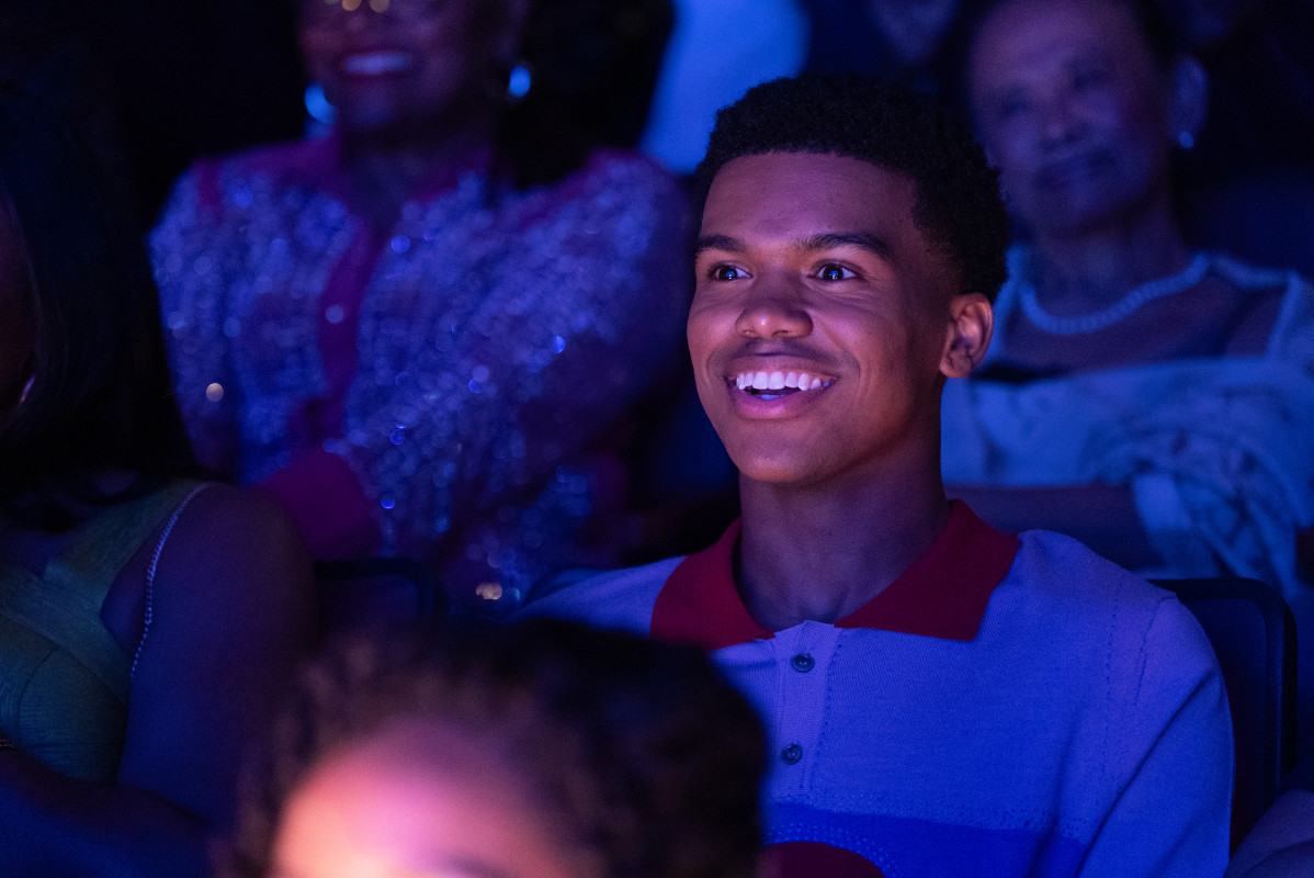 Jaden Lucas Miller launches clothing brand JTO 605 after 7 years of ...