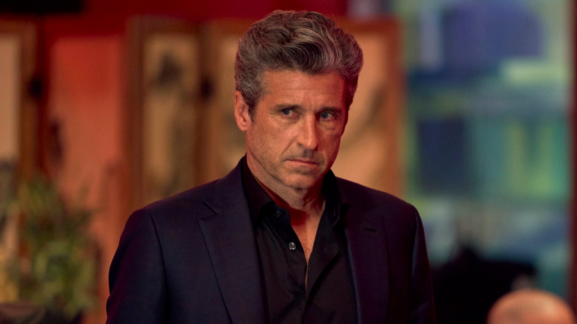 Meet the cast of Fox's ‘Memory of a Killer': Who does Patrick Dempsey play?