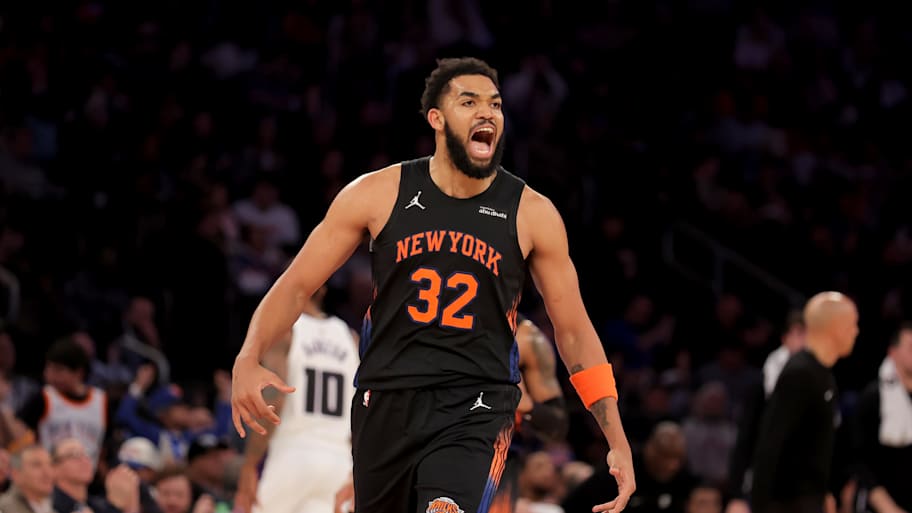 DeRozan can't carry Kings past Knicks, but impresses before trade deadline