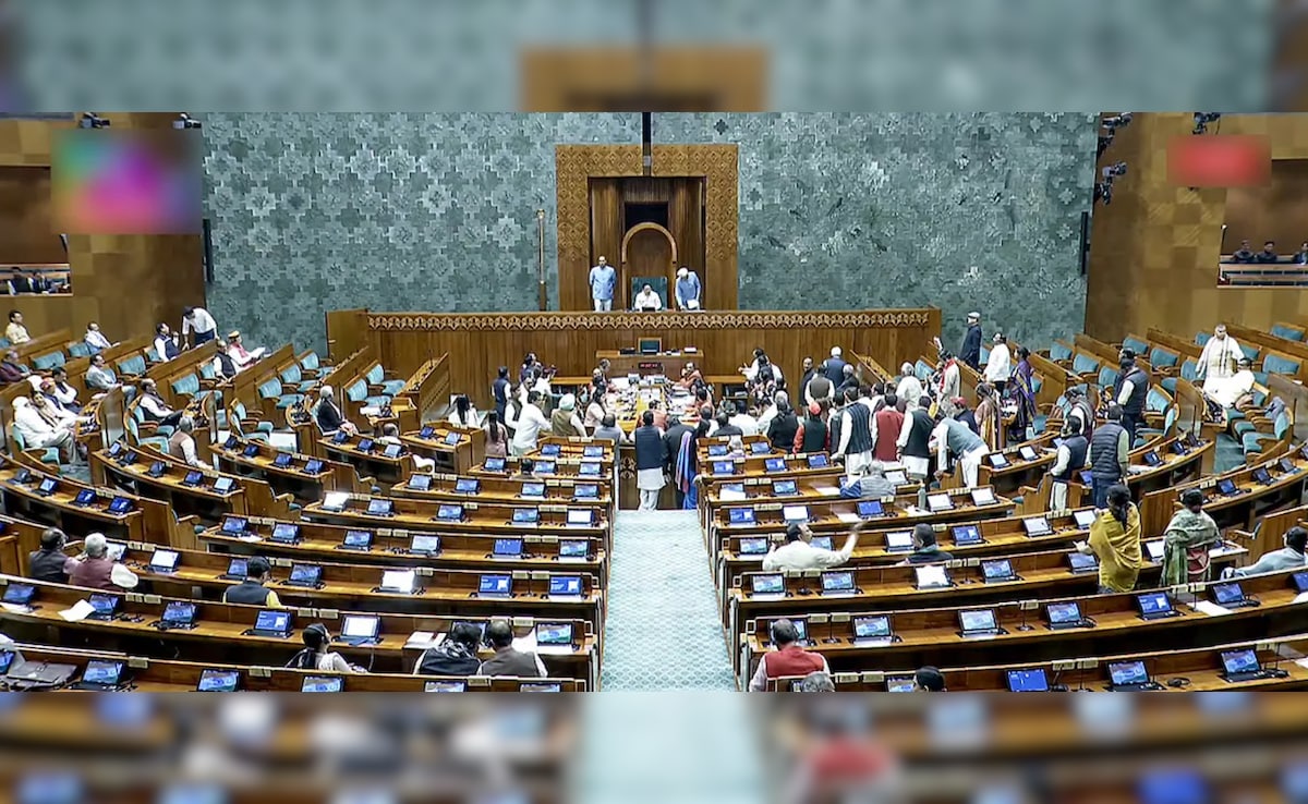 Trump Talk To G RAM G Act, Opposition Preps Attack As Budget Session Starts