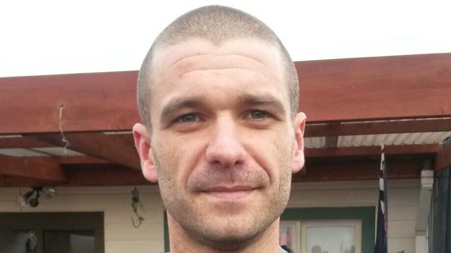 Last moments of murdered Tasmanian police officer Keith Smith heard in ...