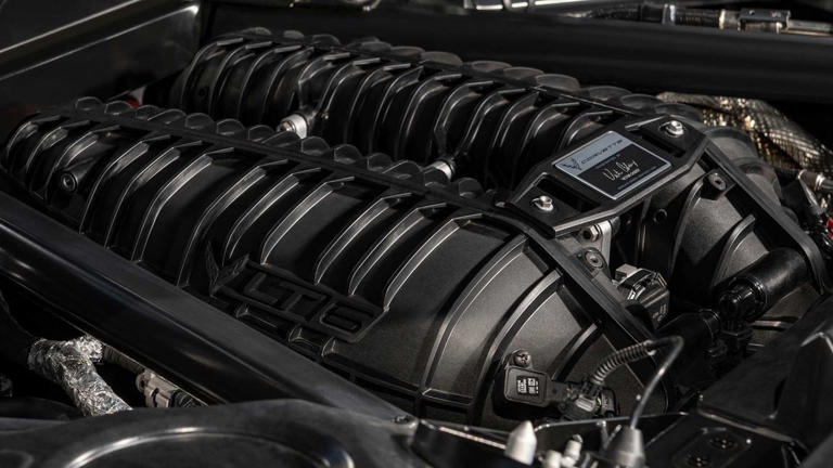 Corvette engine build experience is coming back to the Z06, ZR1, and ZR1X