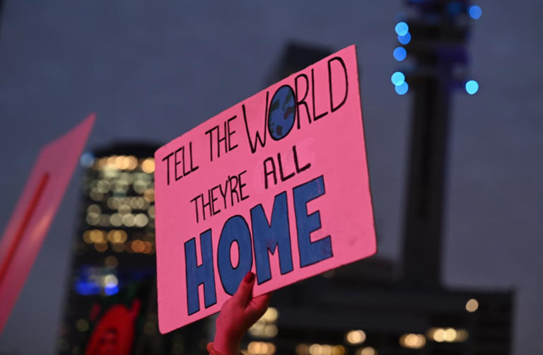 Now that all hostages are home, Israel must open inquiry into October 7 ...