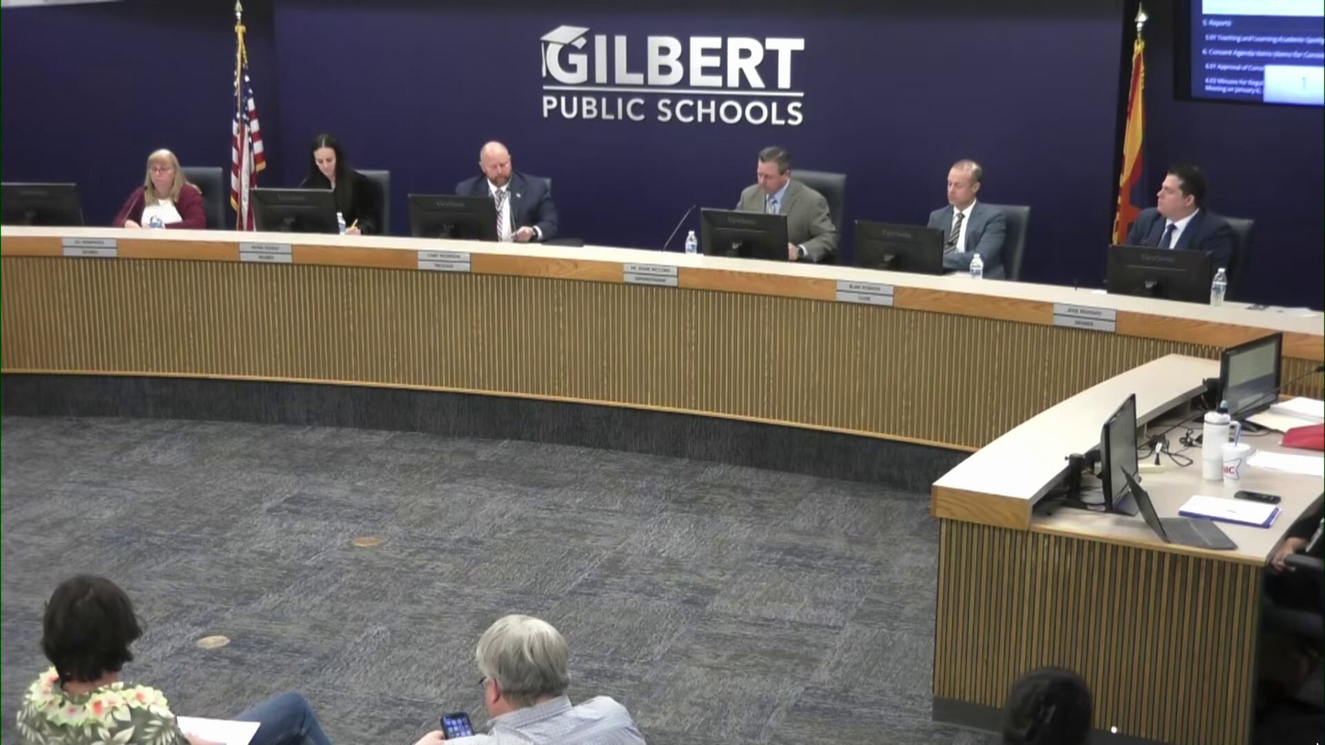 District officials approve closure of Pioneer Elementary School in Gilbert