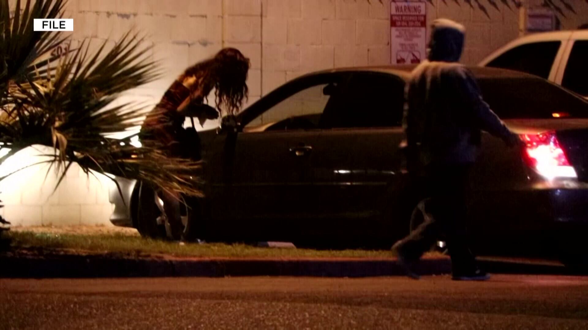 Maricopa County leaders seek solutions to combat human trafficking in ...