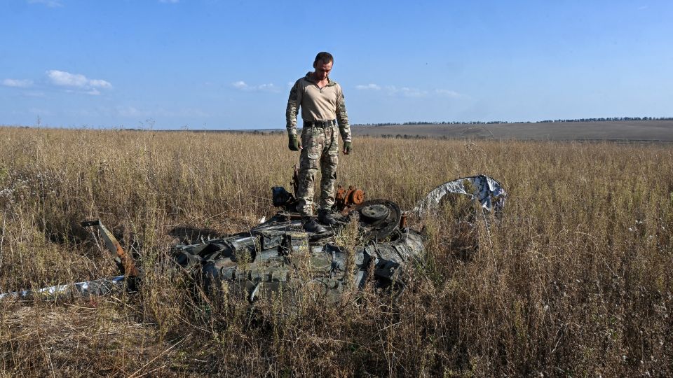 Russia’s 1.2 million casualties in Ukraine dwarf all its conflicts ...