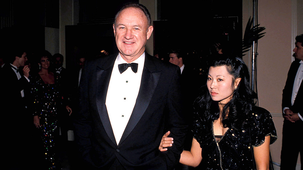Gene Hackman and Betsy Arakawa's home sold a year after their deaths