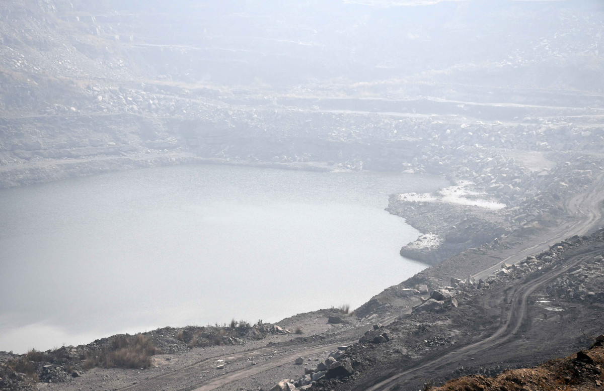 Coal mafia, silent authorities, underreported deaths: Inside the ...