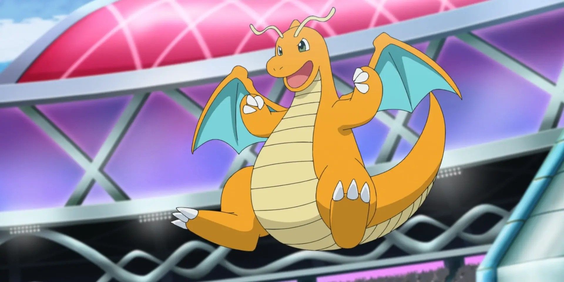 15 best dragon-type Pokémon, ranked