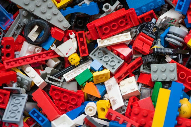 Lego fans are finally realising iconic brand name has hidden meaning