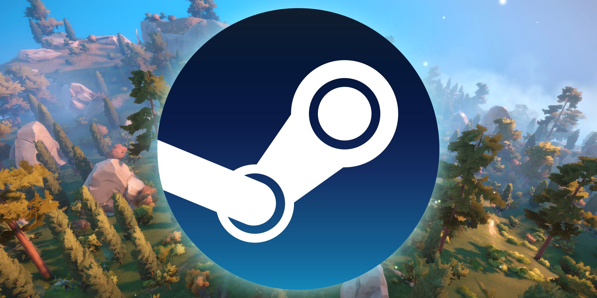 Legend of Zelda meets Valheim in new open-world RPG available today