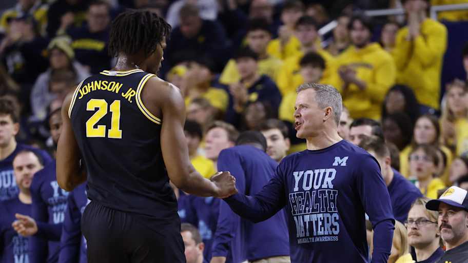 3 observations from a critical win for Michigan basketball over Nebraska