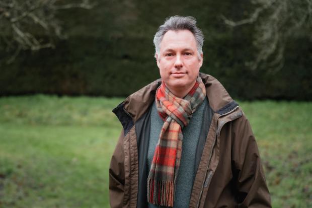 Future of 'once-in-a-generation' new national forest unveiled