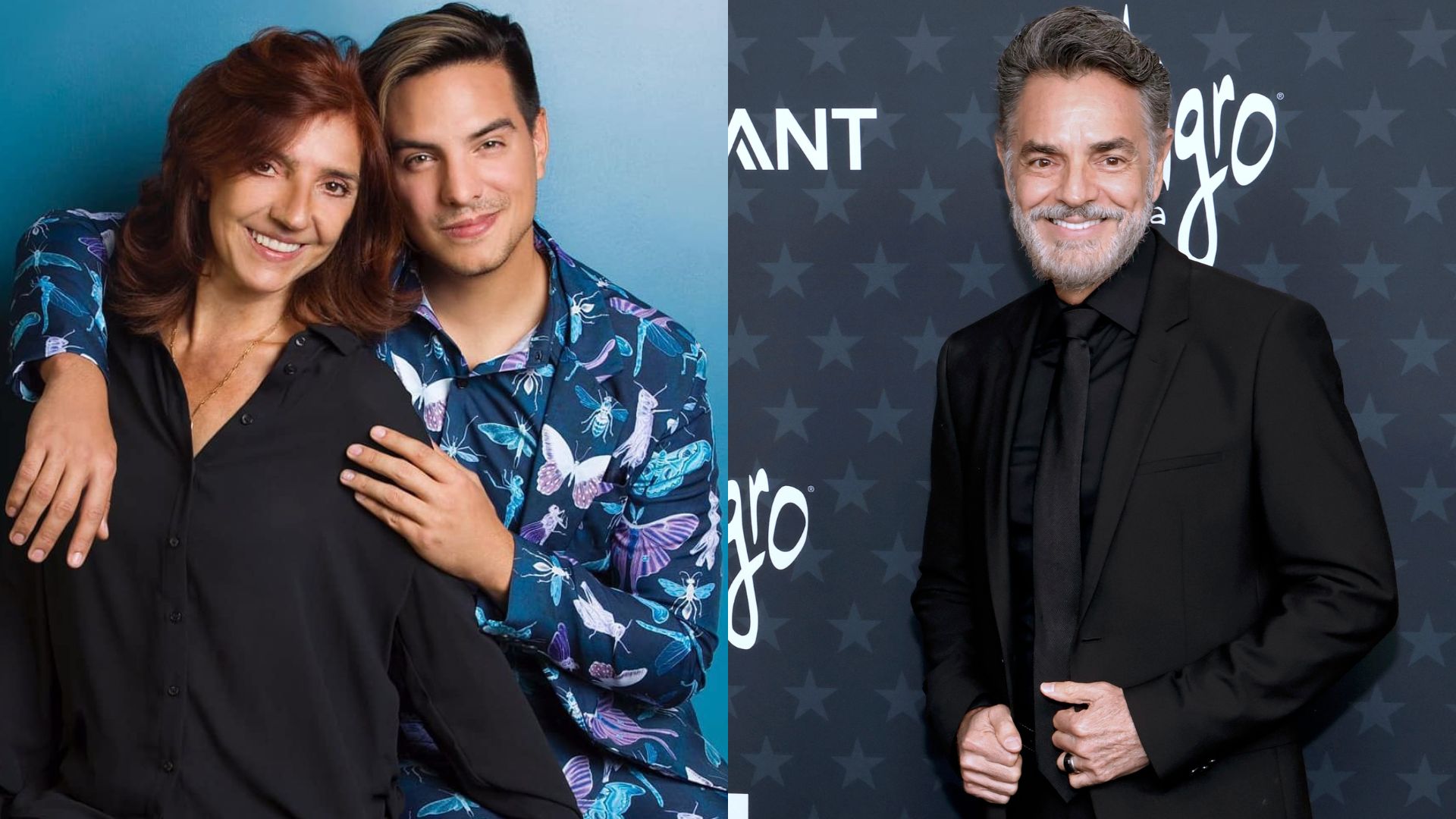 Madre de Vadhir Derbez respalda a Victoria Ruffo y revive la polémica ...