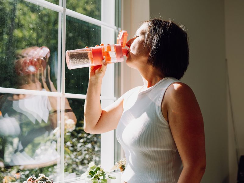 Wasserfasten: Die radikalste Form des Fastens – aber auch die wirksamste?