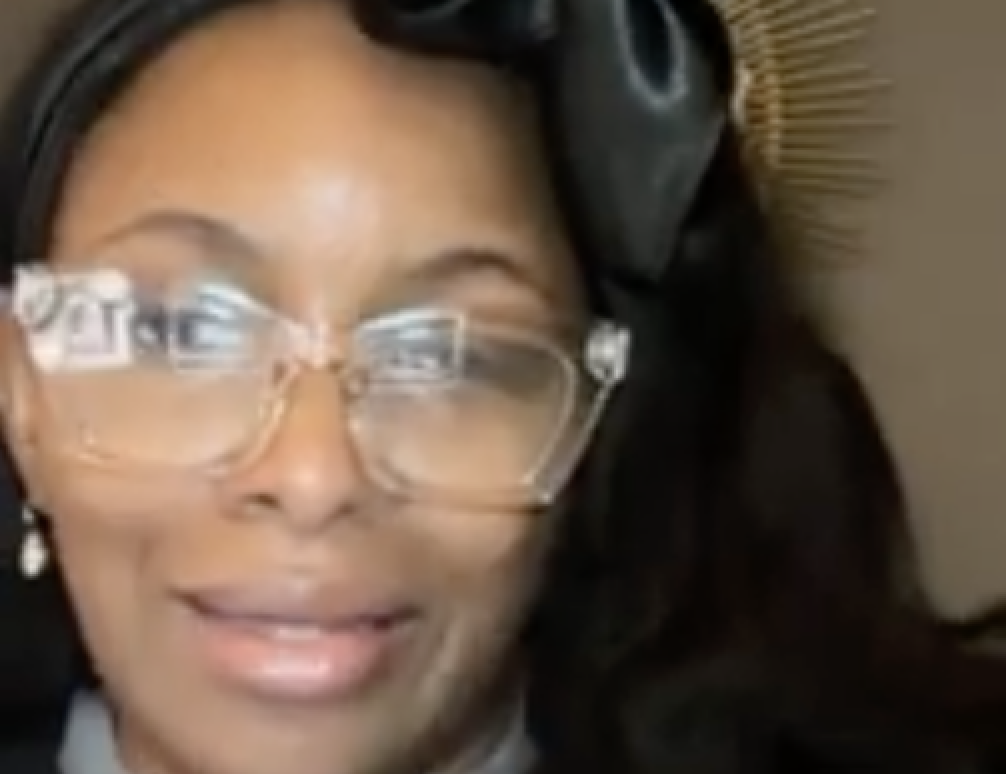 'We don't have that': Jasmine Crockett tears into the GOP for rubber ...