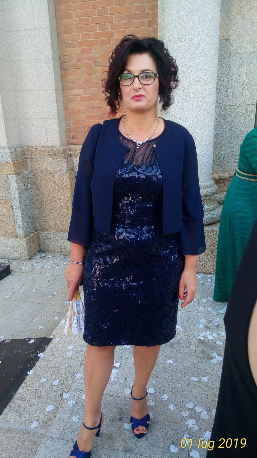 Mileto, domani i funerali di Maria Assunta Currà