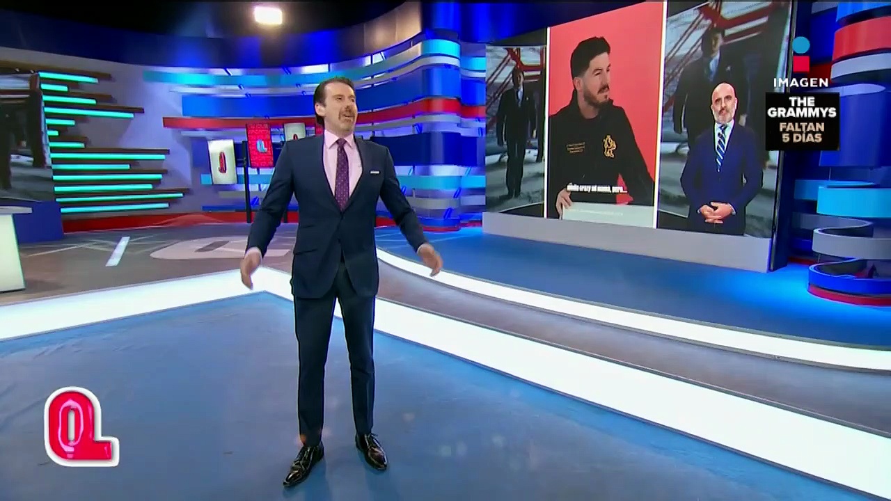 Hugo Aguilar volverá a ser humilde | Qué importa