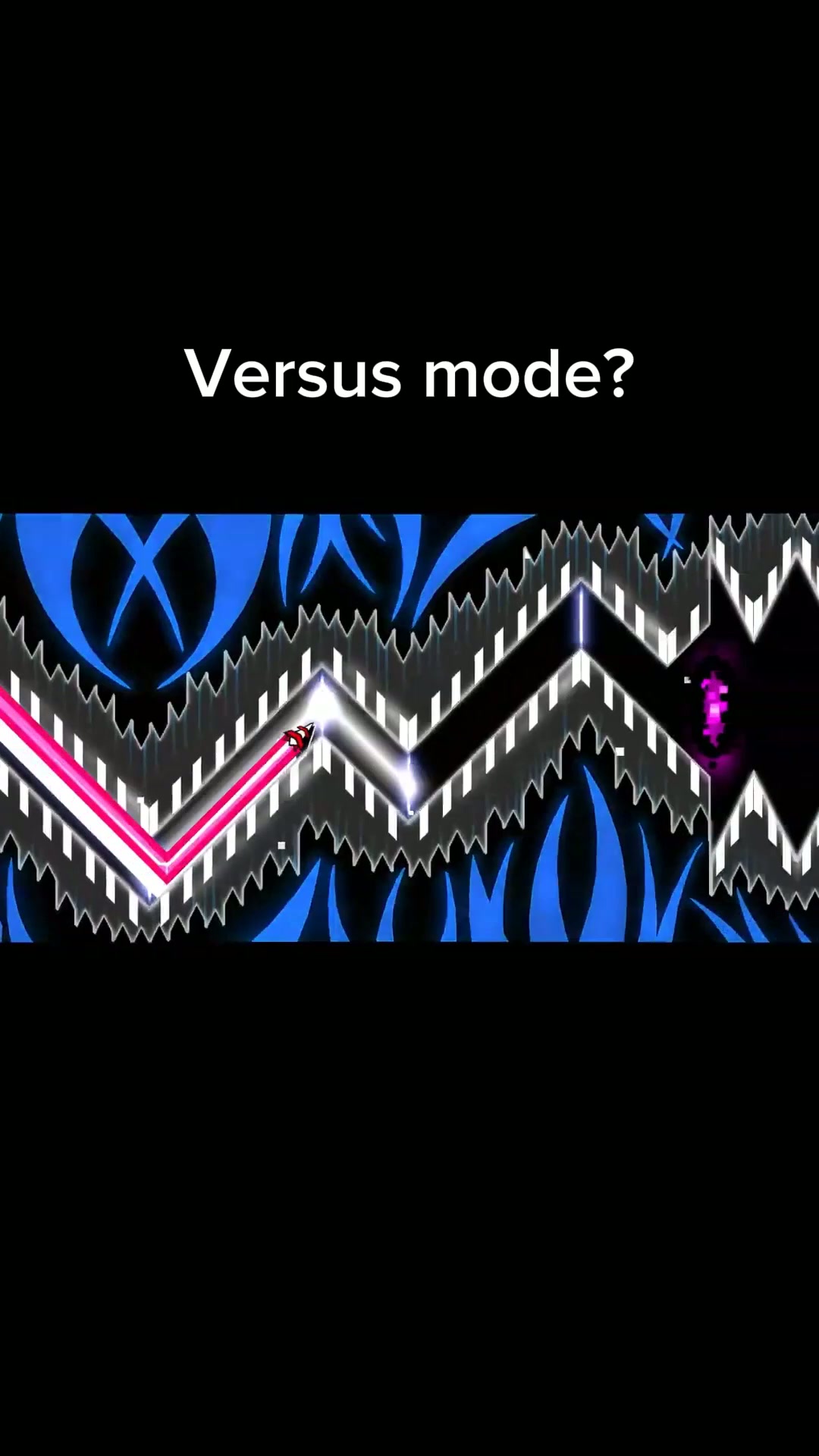 The best extreme demon of Geometry Dash #shorts