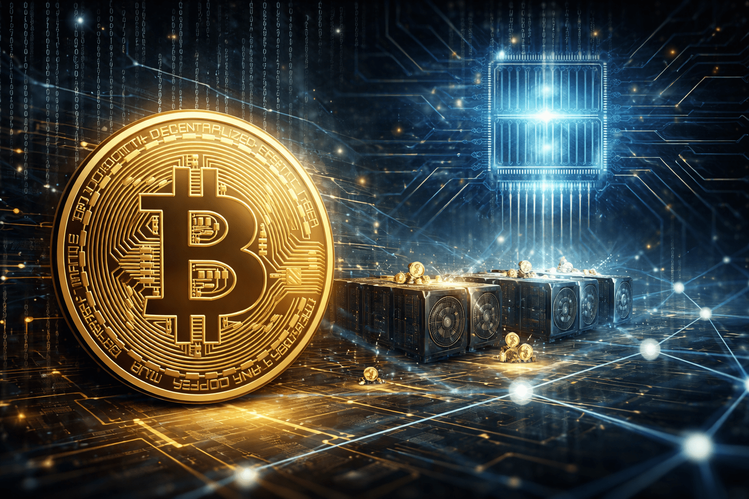 Bitcoin faces Fed test as analysts warn of possible dip below $80,000