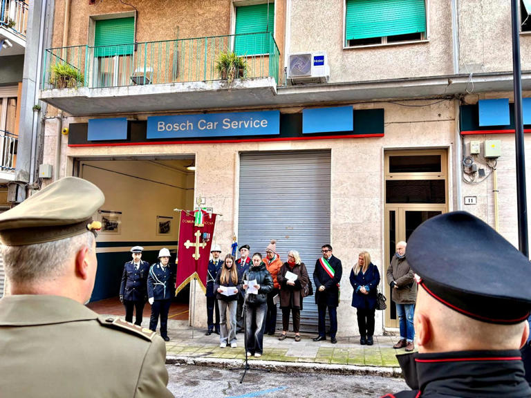 La giornata della memoria: "L’antisemitismo riemerge con violenza nelle ...