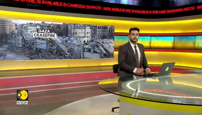 Gaza Truce Phase Two: Last Hostage Remains Return