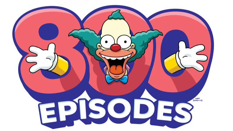 The Simpsons' 800th episode will star Noah Wyle, Boyz II Men and Kevin ...