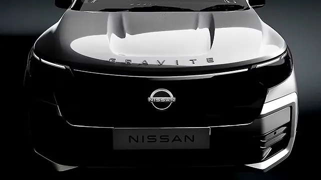 Nissan Gravite Colours Revealed Ahead of February Launch