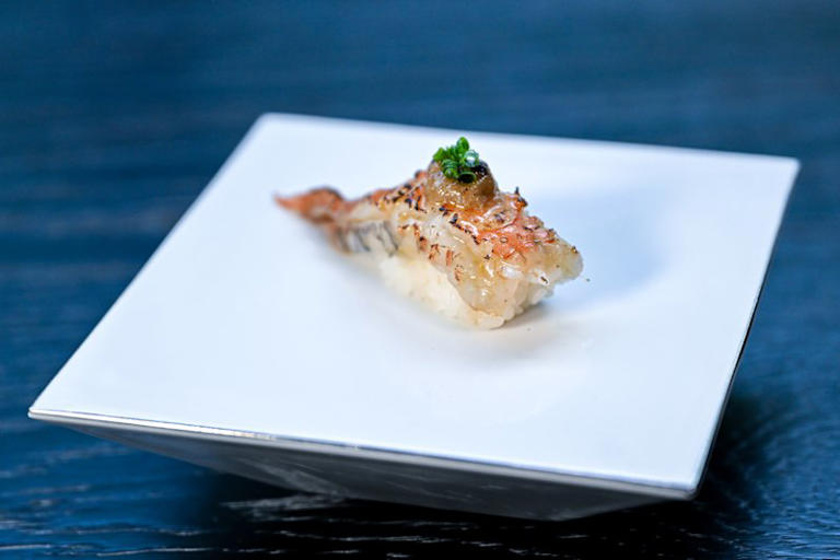 Is this hatted South Yarra spot Melbourne’s best value omakase menu?