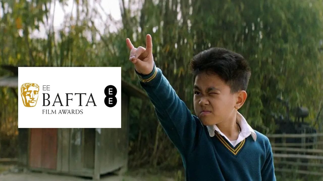 BAFTA 2026 nominations: Indian film Boong joins the race | See full ...