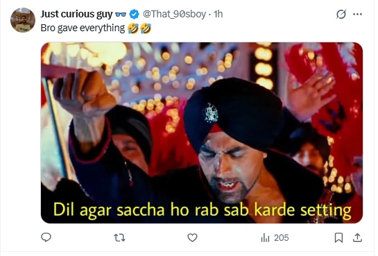 Bengaluru man's note on street vendor's fruit cart shows what the city ...