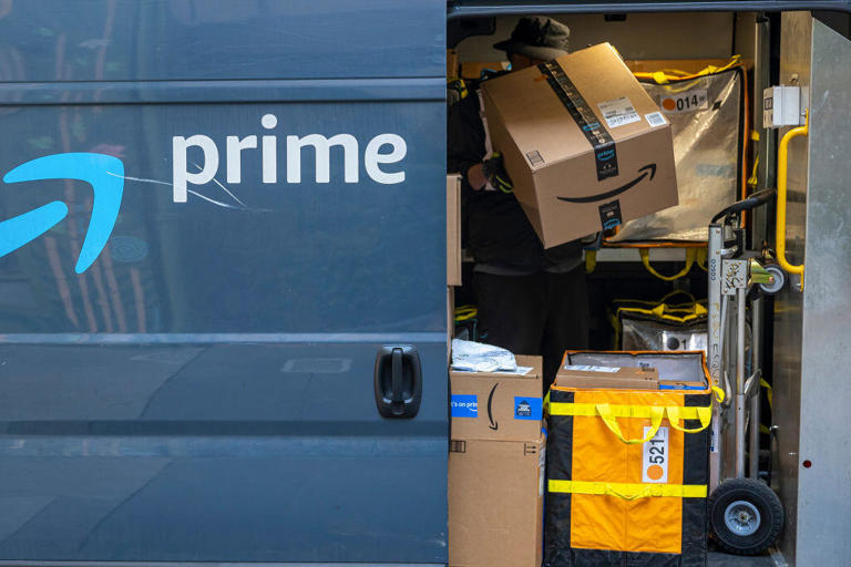 You can still claim your refund in Amazon's $2.5 billion Prime ...