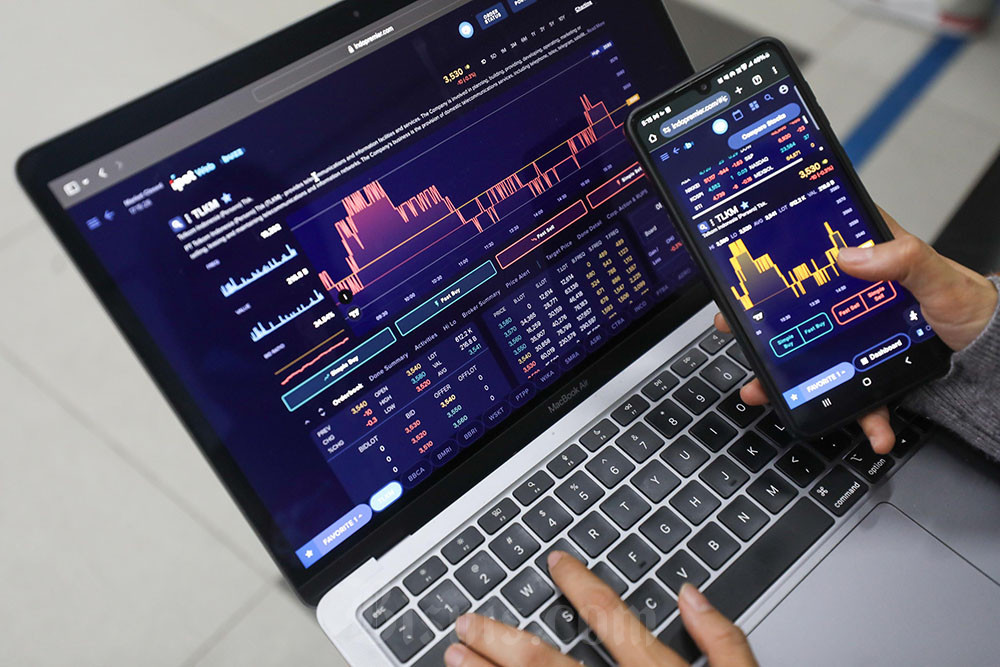 Pertaruhan aliran modal asing jika saham Indonesia 'turun kasta' di MSCI