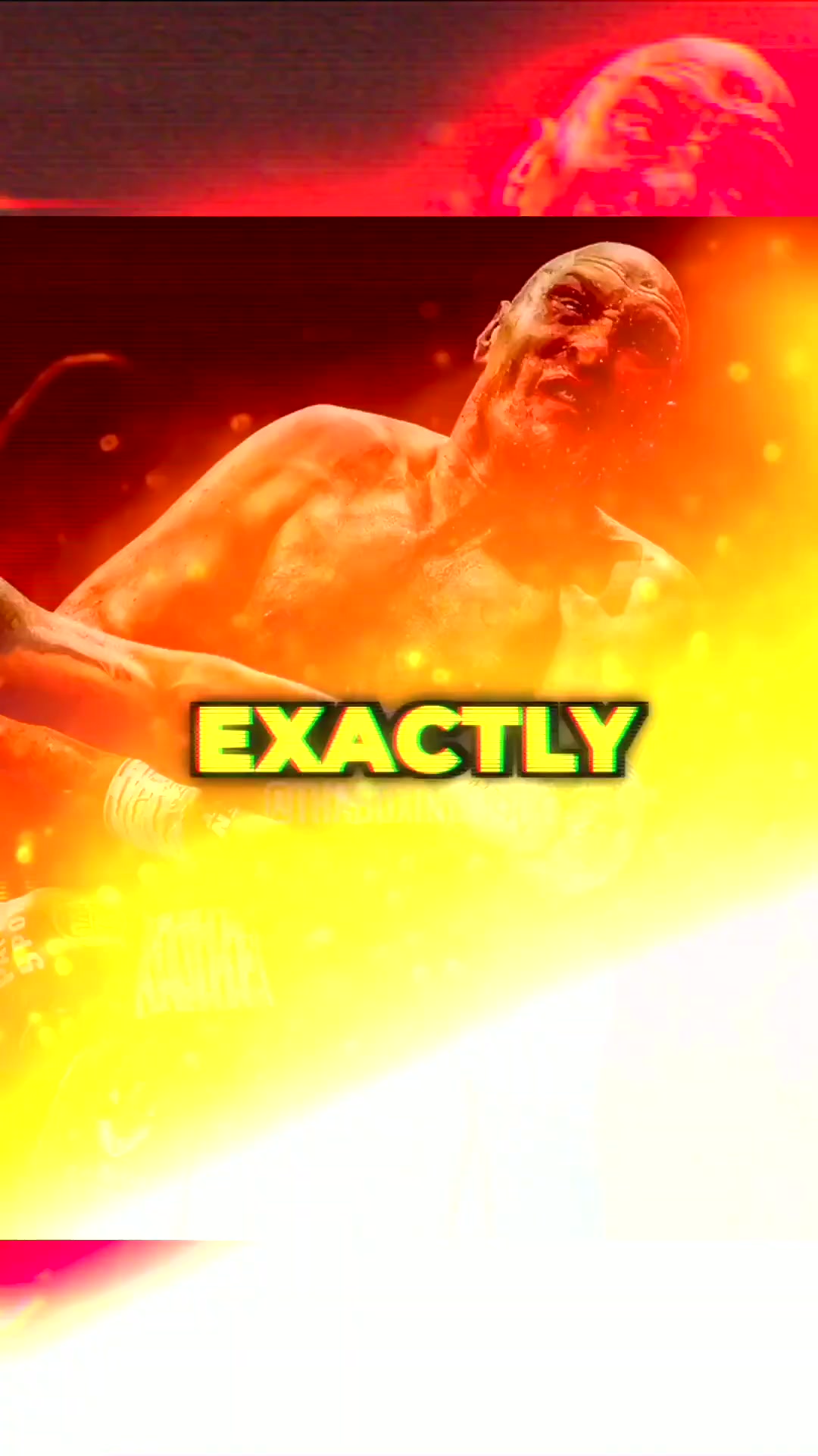 Is Tyson Fury inconsistent through the years or is the caller being ...