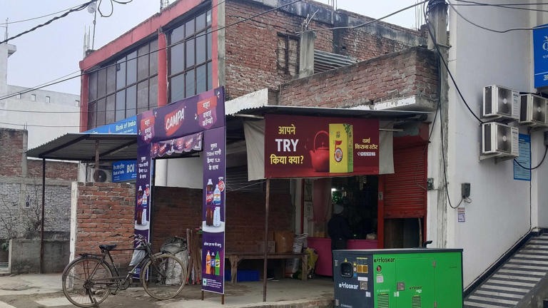 Shahjahanpur inter-caste couple who jumped — 'All the talk now is about us being Brahmin-Dalit'