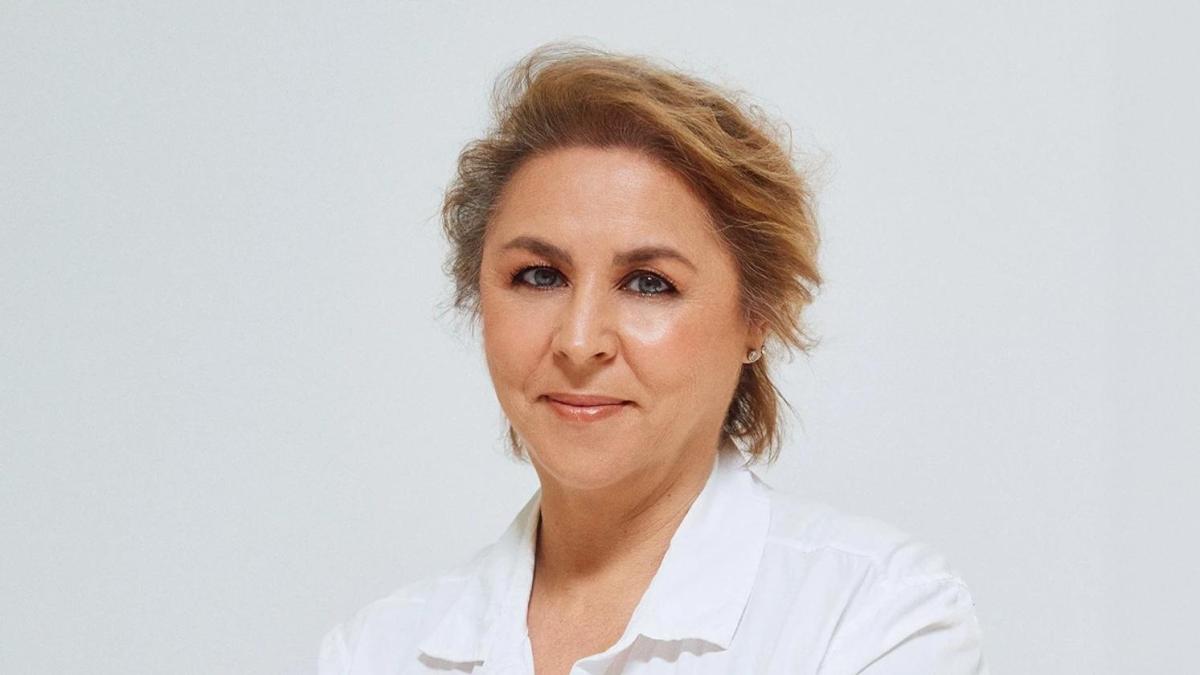 Megan Maxwell, escritora: “Cuando empecé a tener éxito, mi madre me ...