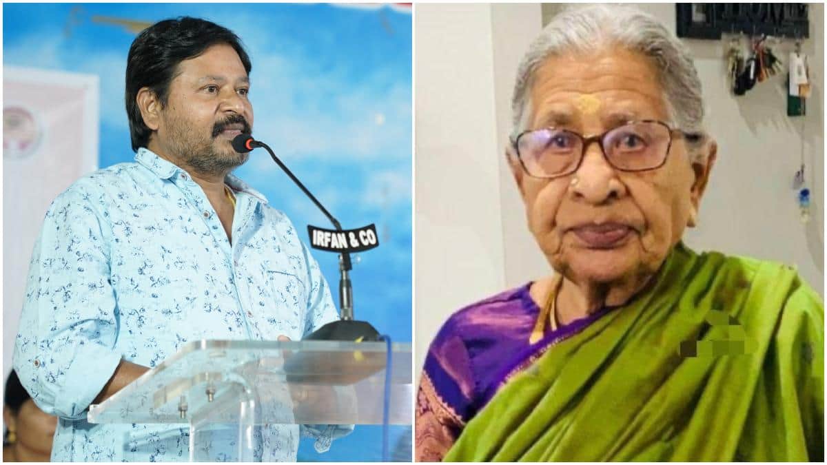 Director N Shankar: టాలీవుడ్‌లో విషాదం... ప్రముఖ దర్శకుడు ఎన్ శంకర్‌కు ...