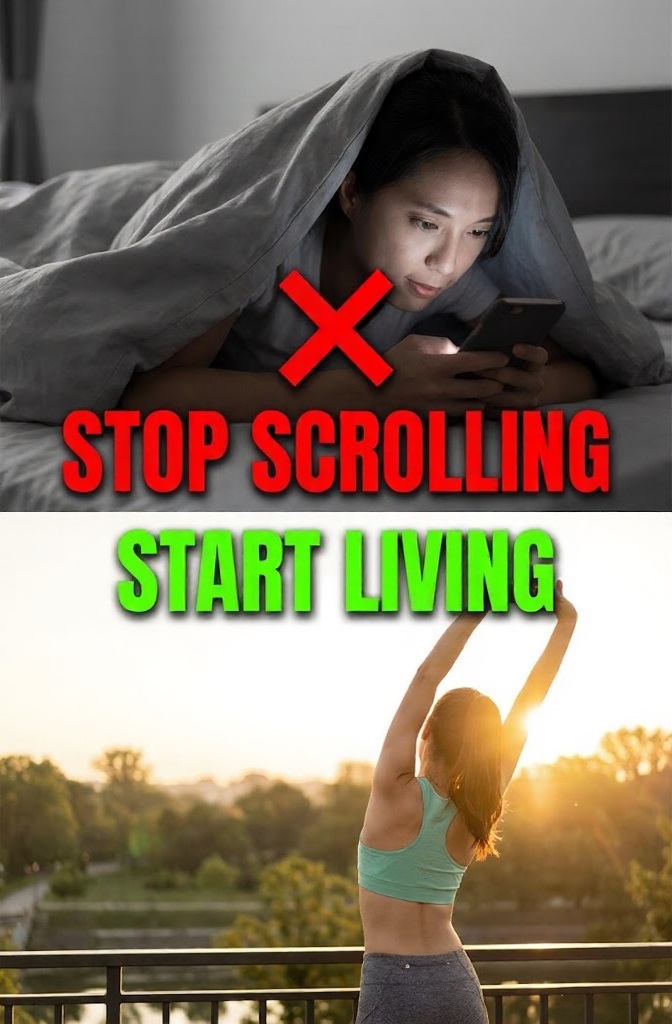 Five simple morning habits that can improve your life