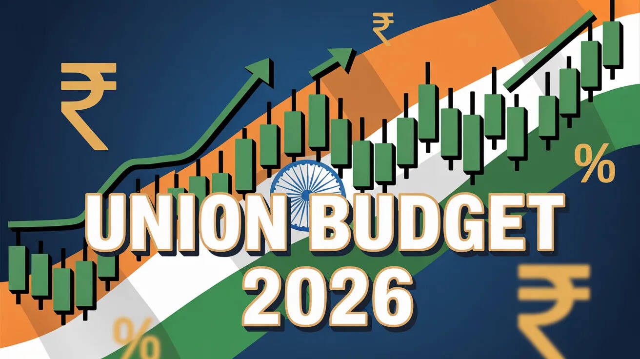How Union Budget 2026 could impact corporate bond yields and investor ...