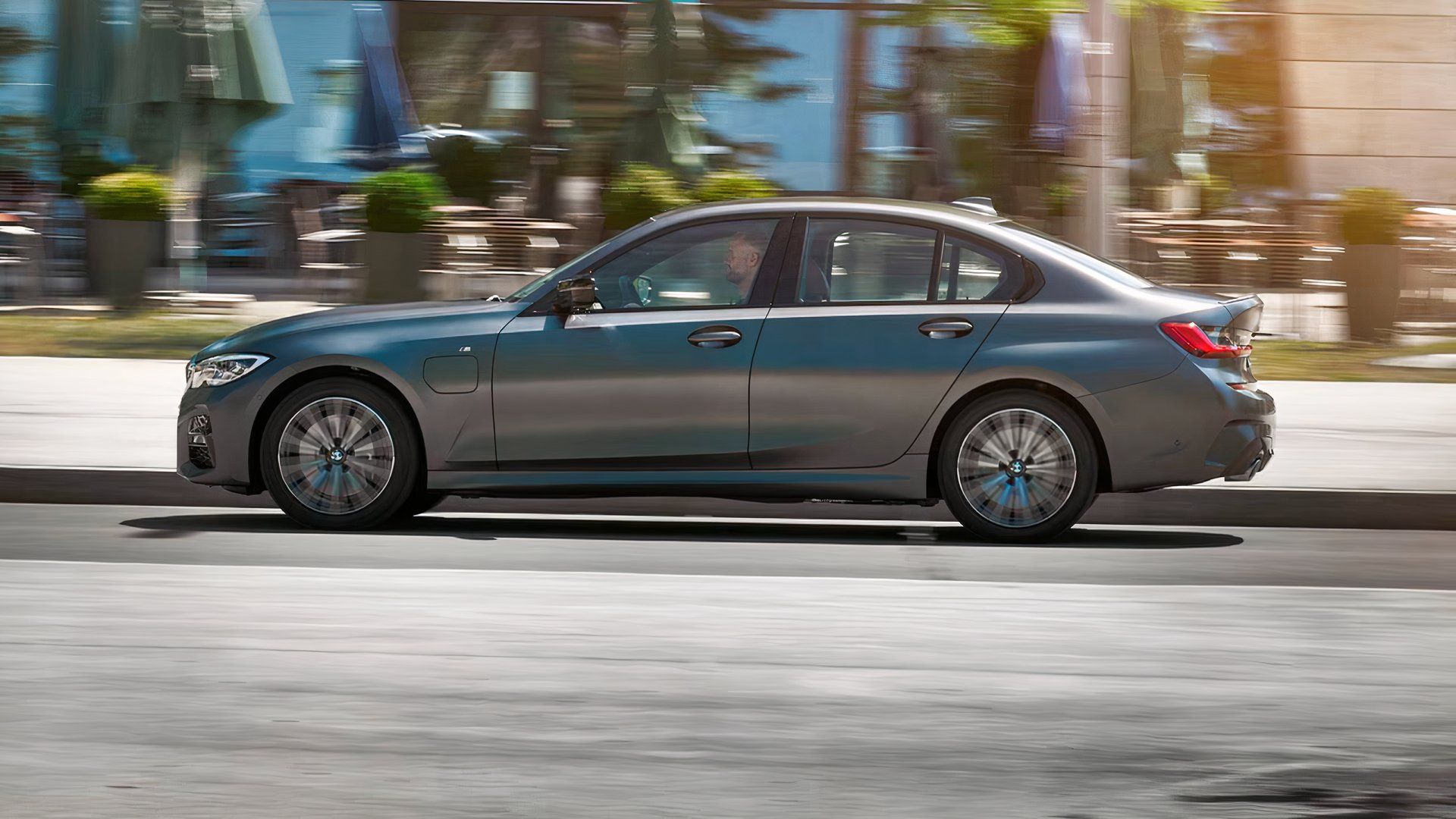 These are the most reliable plug-in hybrid BMW models
