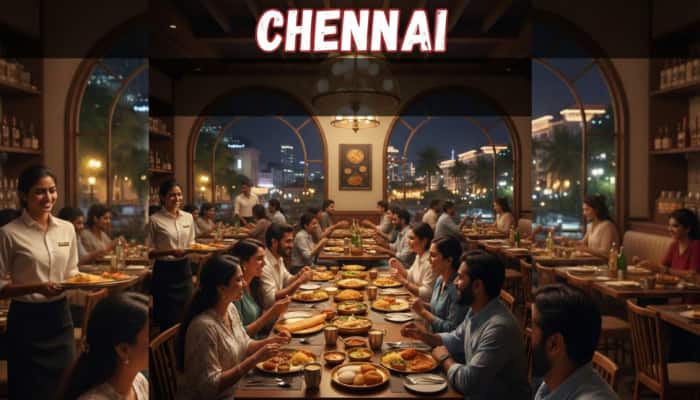 Most-ordered local foods from Chennai’s popular restaurants