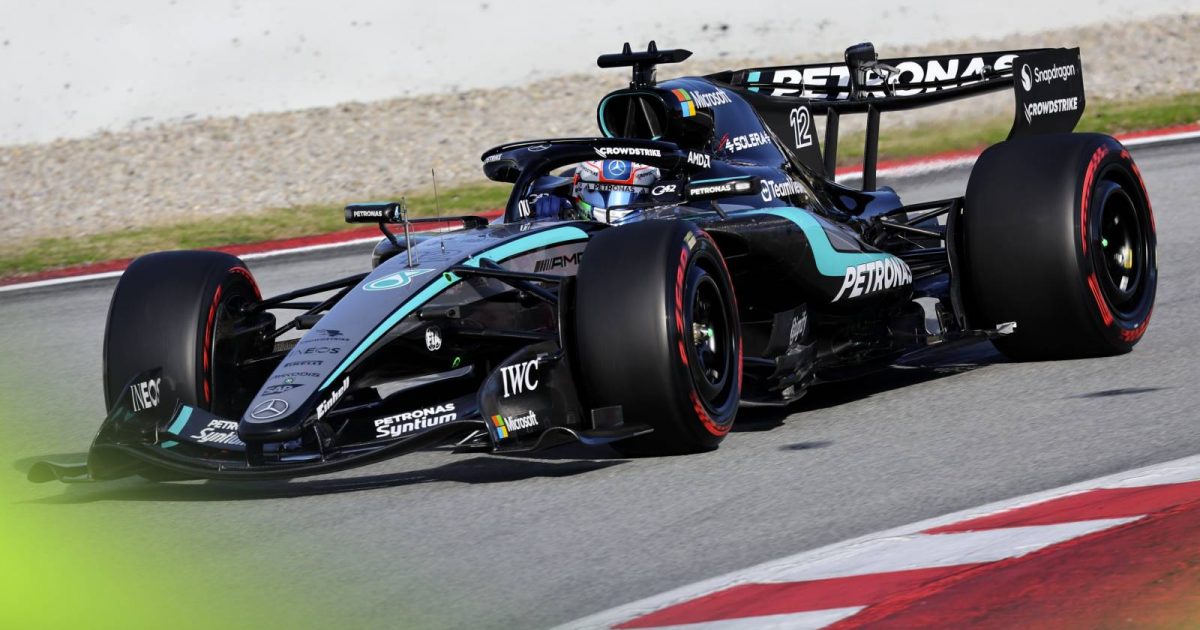 Is Barcelona testing blackout doing F1’s engineering excellence a ...