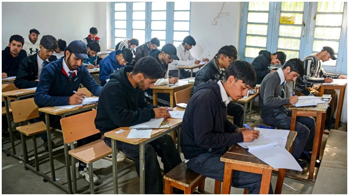 CBSE admit cards 2026 for class 10, 12 board exam to be out by Feb 3?