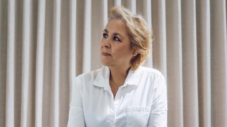 Megan Maxwell, escritora: “Cuando empecé a tener éxito, mi madre me ...