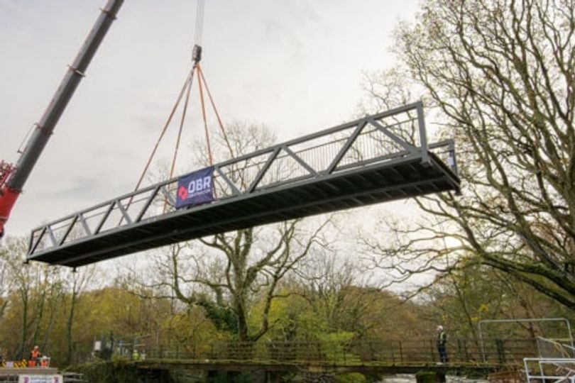 Welsh Government sells Anglesey site to expanding construction company