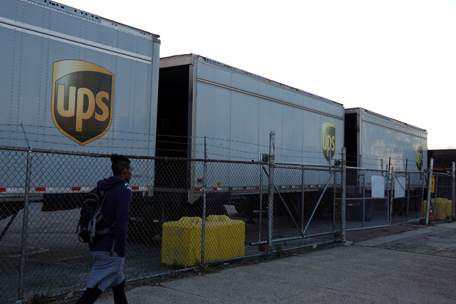 UPS ประกาศ 'เลย์ออฟ' 30,000 ตำแหน่ง เดินหน้าลดต้นทุนเลิกจ้างครั้งใหญ่