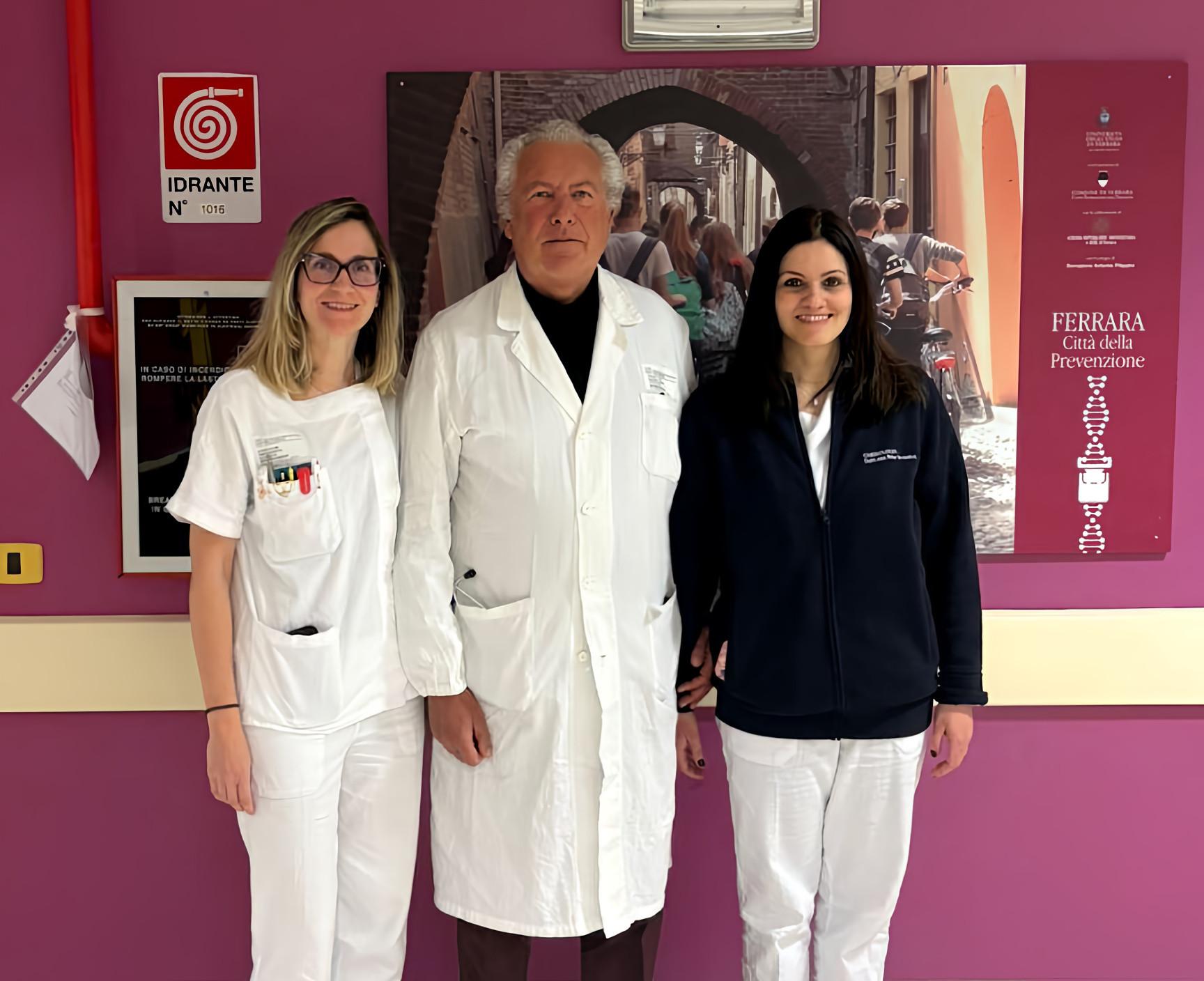 Ecocardiografia e medicina sportiva. Esperti a confronto
