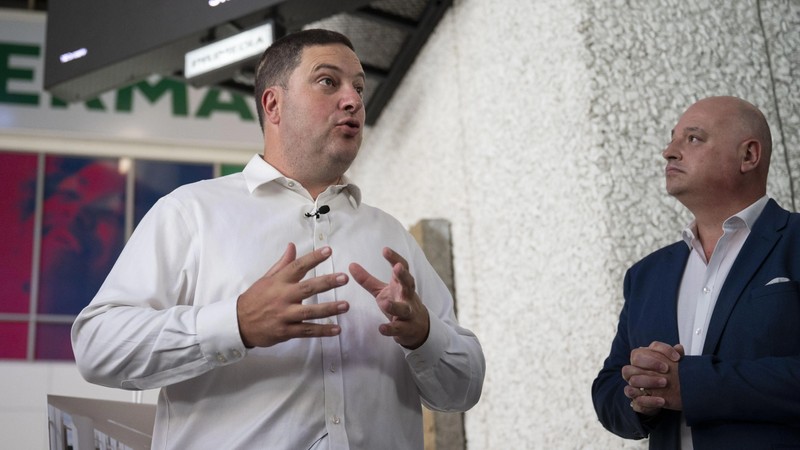 Mayor Geordin Hill-Lewis: Stop selling 'ward allocations' as hope. Show ...