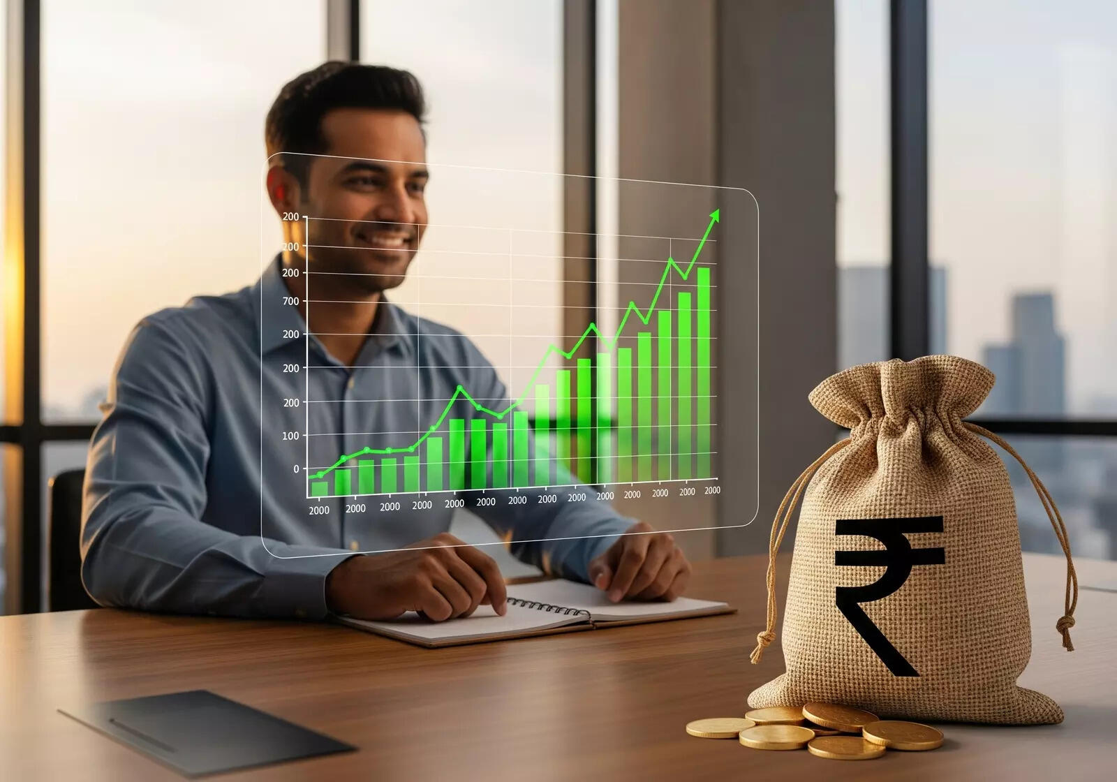 18 equity mutual funds multiply lumpsum investments by over 1.85x in 3 ...