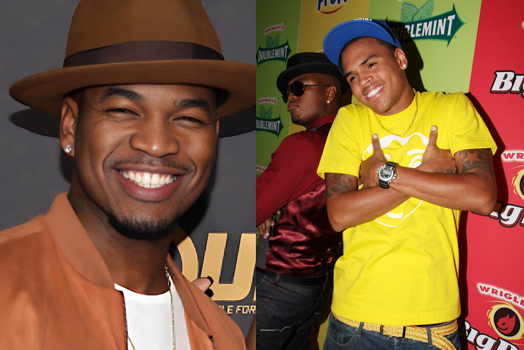 Ne-Yo rejects idea of performing at Super Bowl, would rather see Chris ...
